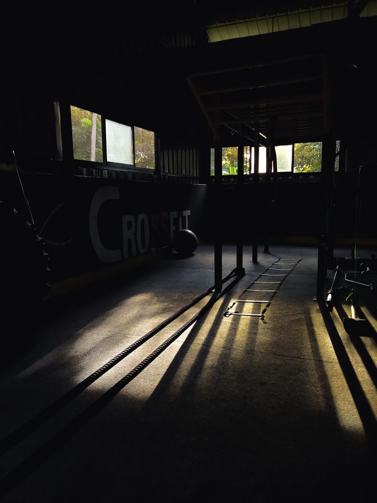 Gym interior - PixaHive