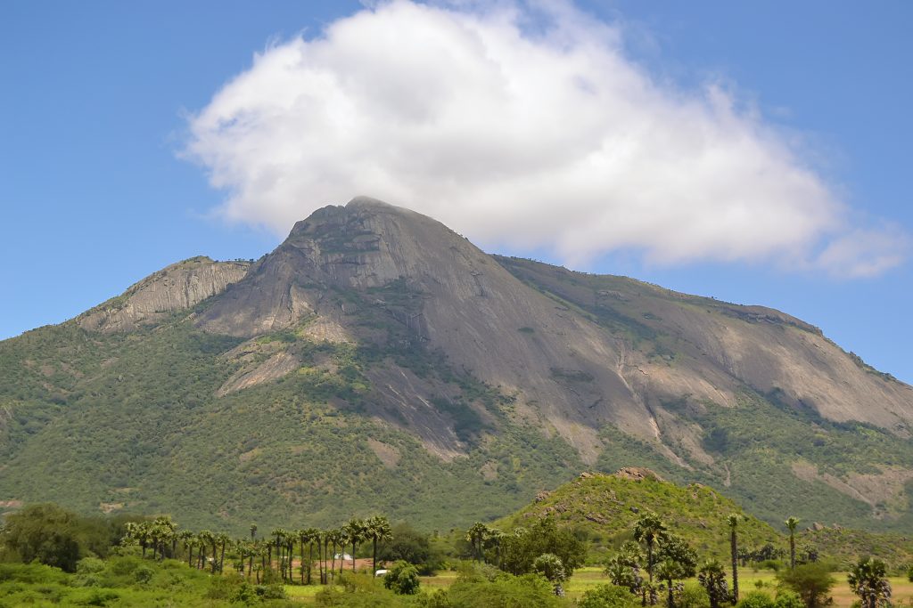 Hills view - PixaHive