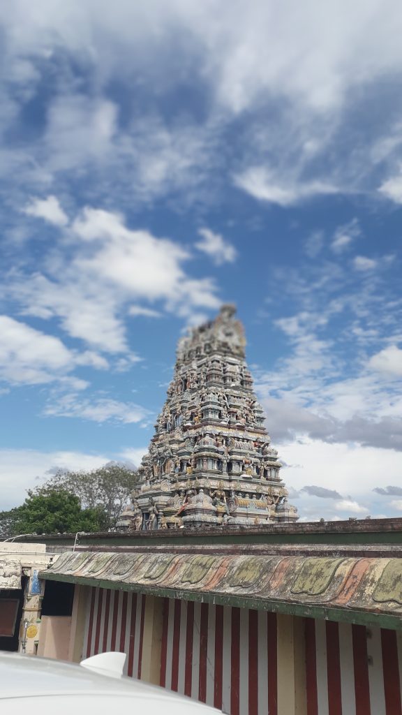 Hindu Temple - PixaHive