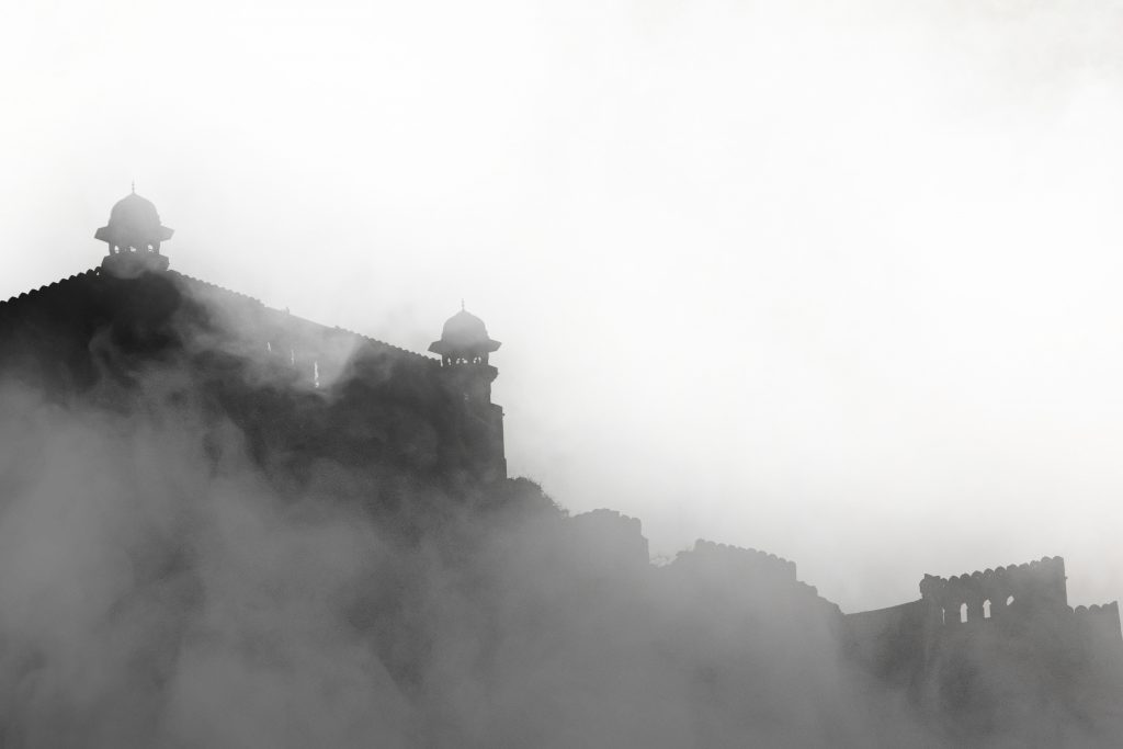 Historical Fort - PixaHive