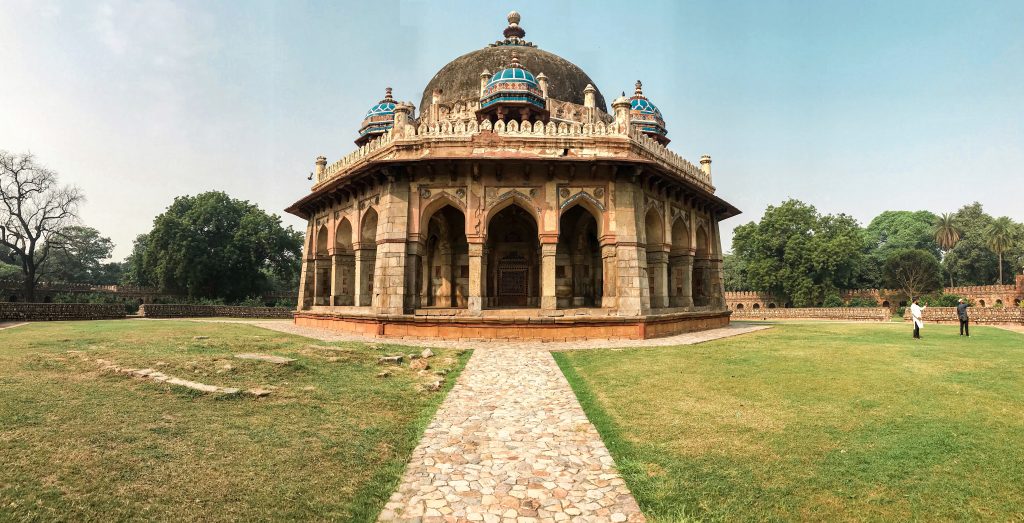 Historical Site - PixaHive