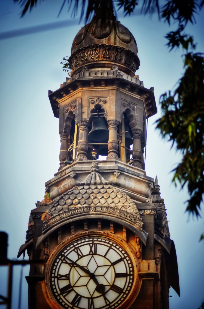 Historical Clock Tower - PixaHive