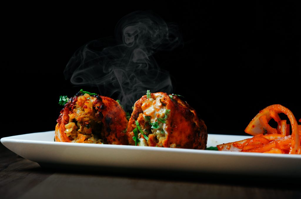 Hot and spicy food - PixaHive