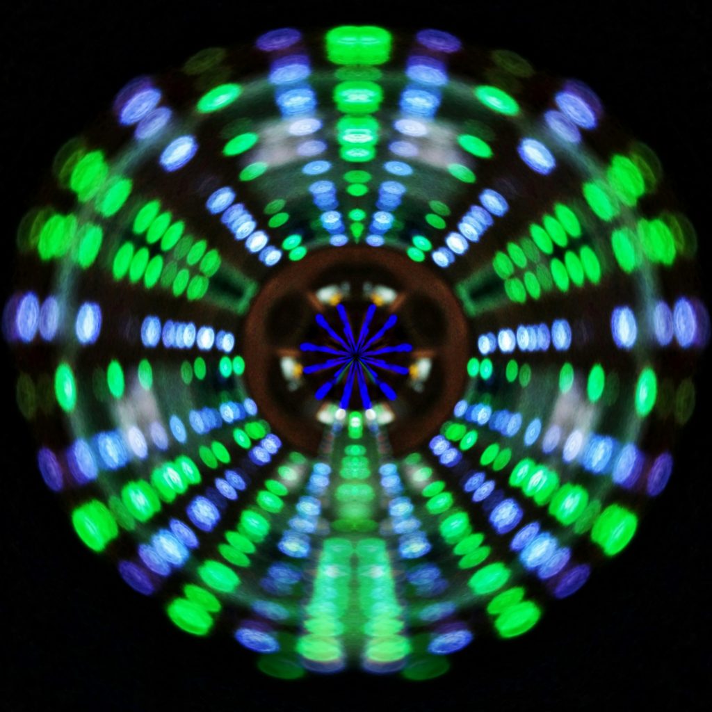 Illusion of light - PixaHive