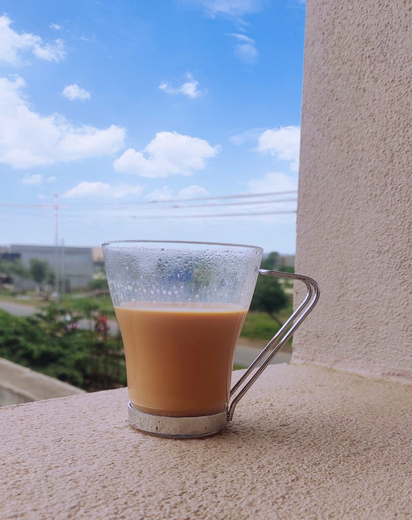 Indian Chai - PixaHive