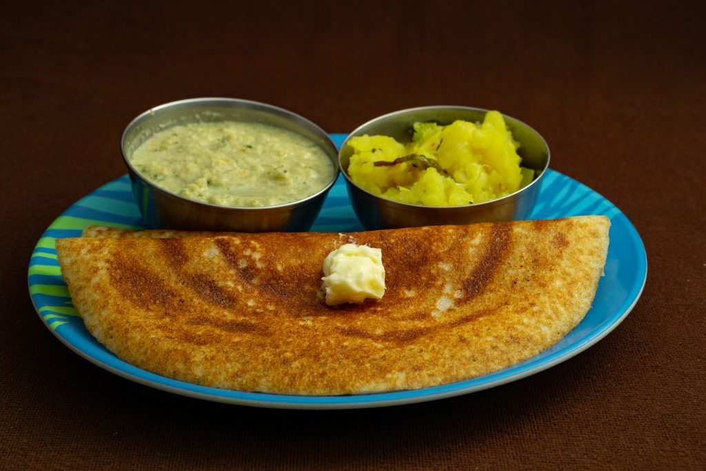 Indian Dosa - PixaHive