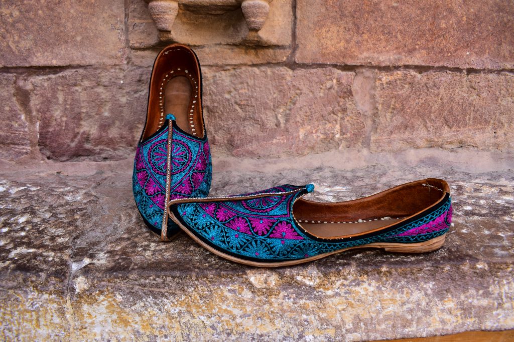 Indian Juti - PixaHive