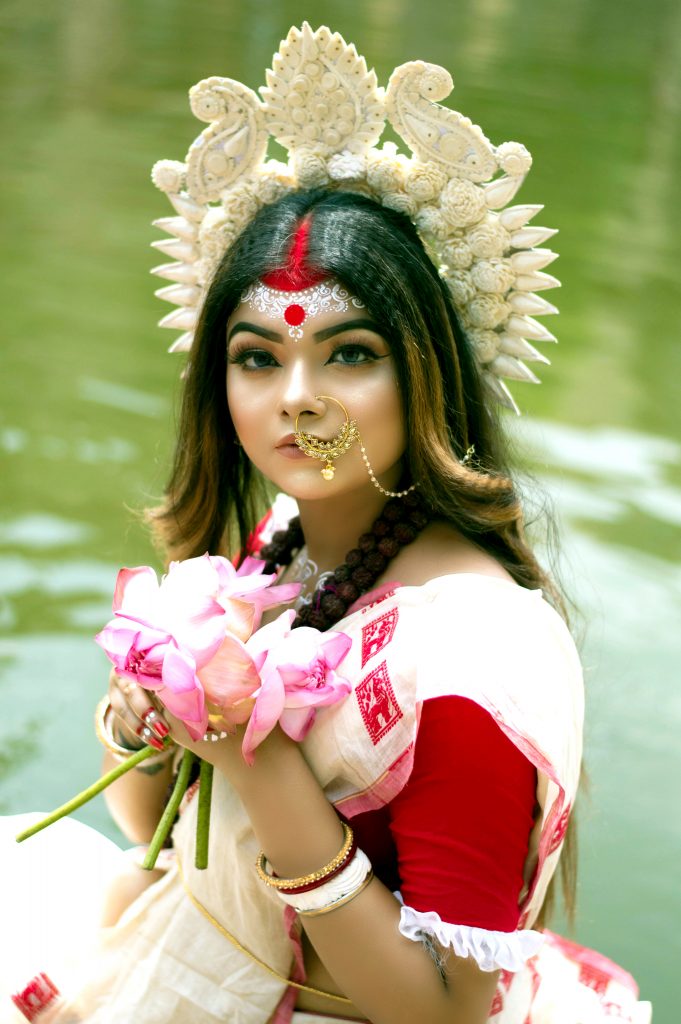 Indian Lady Wedding Photography - PixaHive