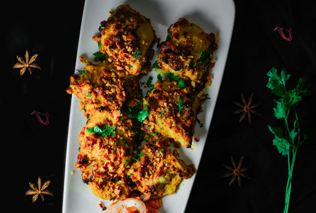 Indian Spicy Breakfast - PixaHive