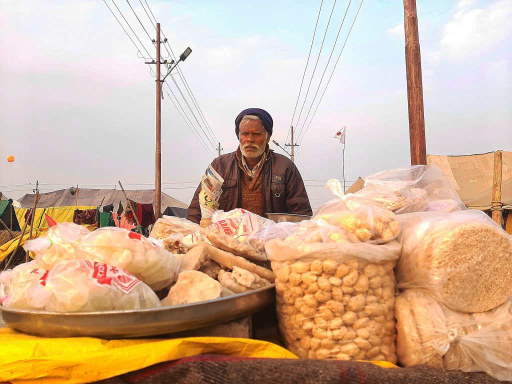 Indian Street food - PixaHive