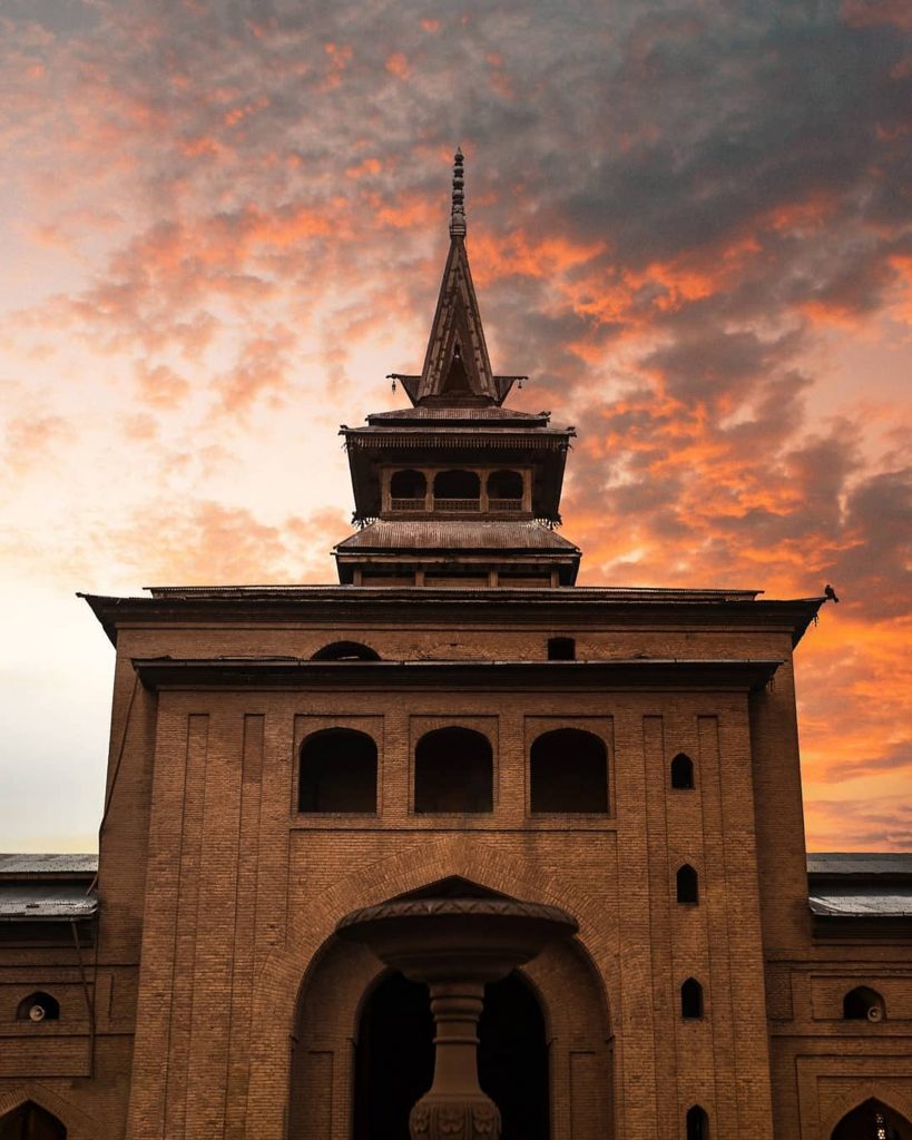 Indian Architecture - PixaHive