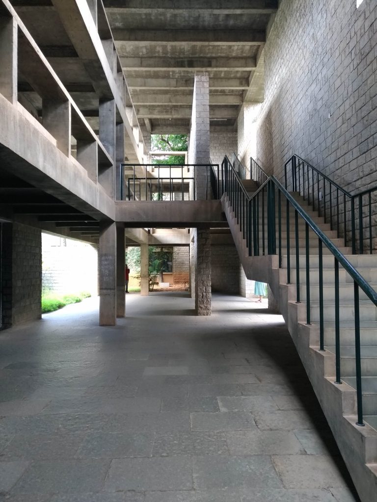 Inside Infrastructure - PixaHive