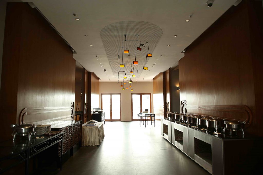 Interior of a Hotel - PixaHive