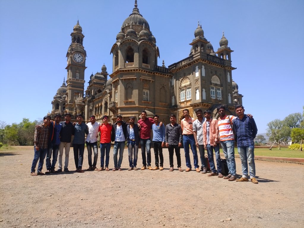 Kolhapur, shahu palace - PixaHive