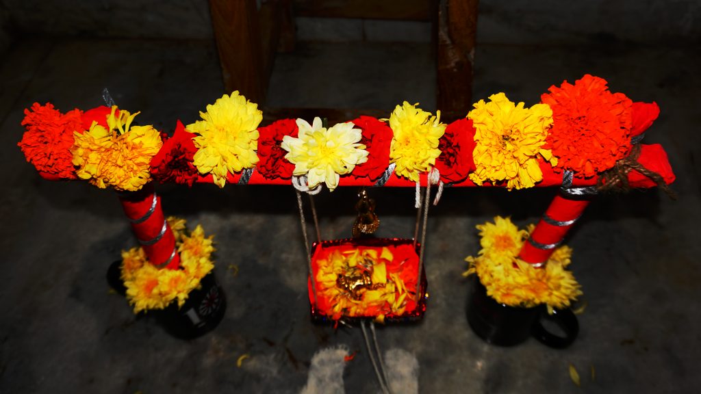 Krishna Cradle - PixaHive