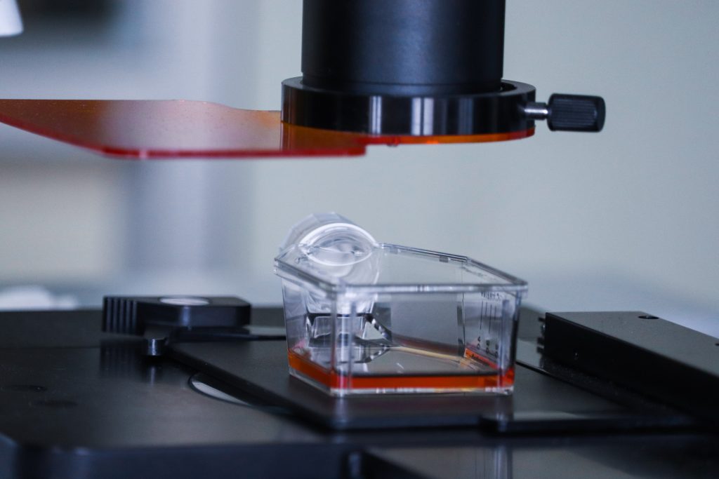 Lab Instrument - PixaHive