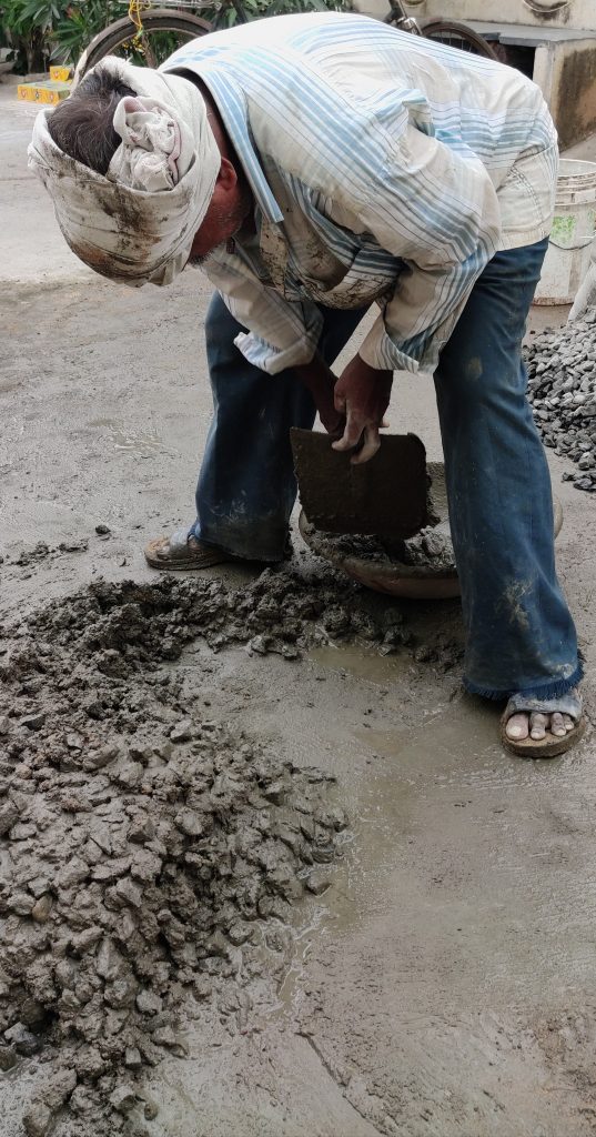 Labour Workers - PixaHive