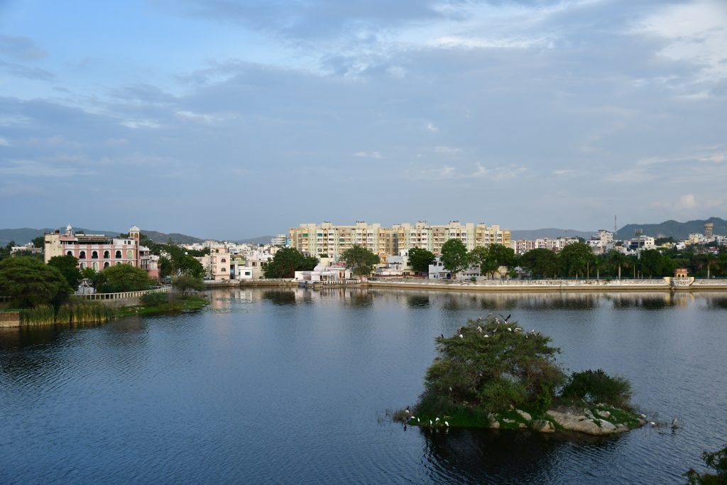 Lake view and landscape photography - PixaHive