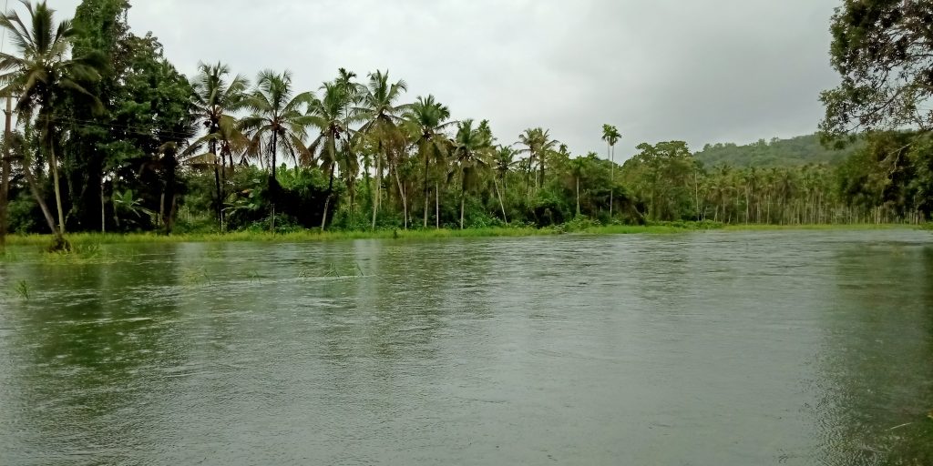 Lakeside Landscape - PixaHive