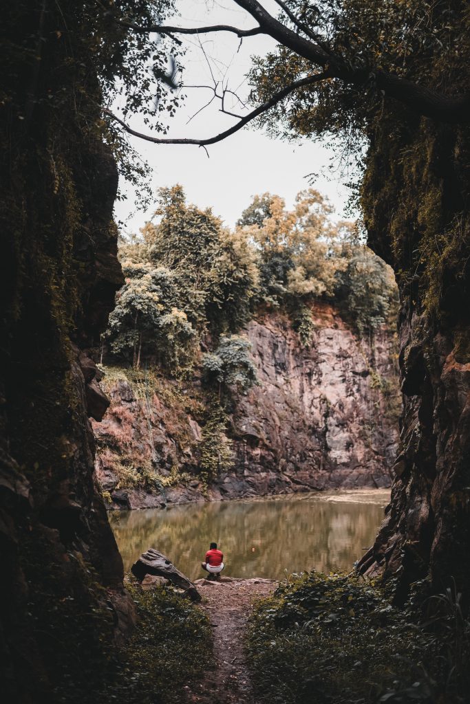 Landscape - PixaHive