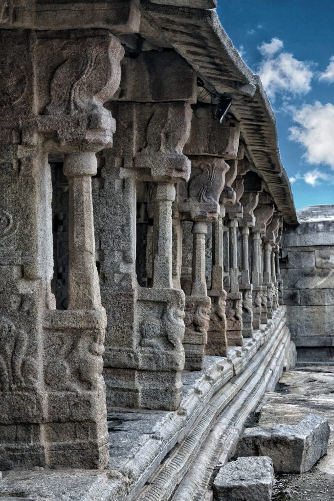 Lepakshi Temple - PixaHive