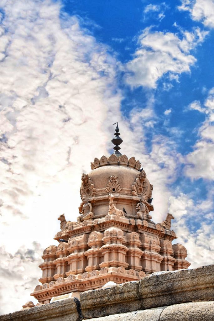 Lepakshi temple - PixaHive