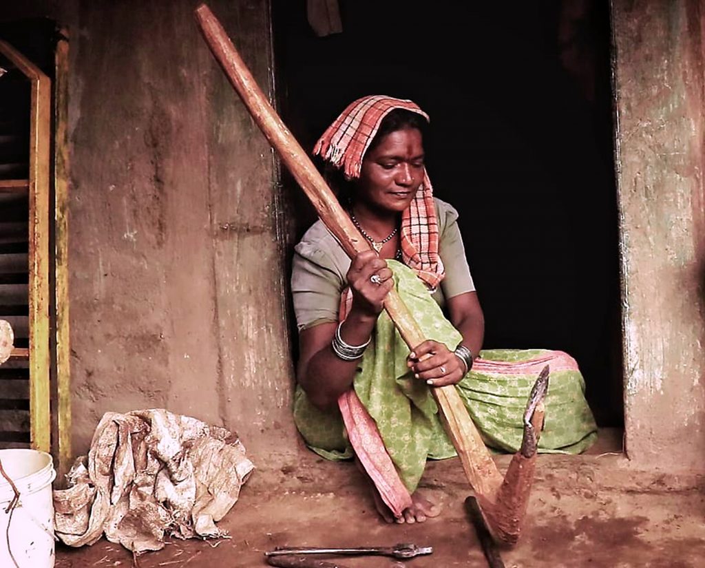 Lifestyle of Rural India - PixaHive