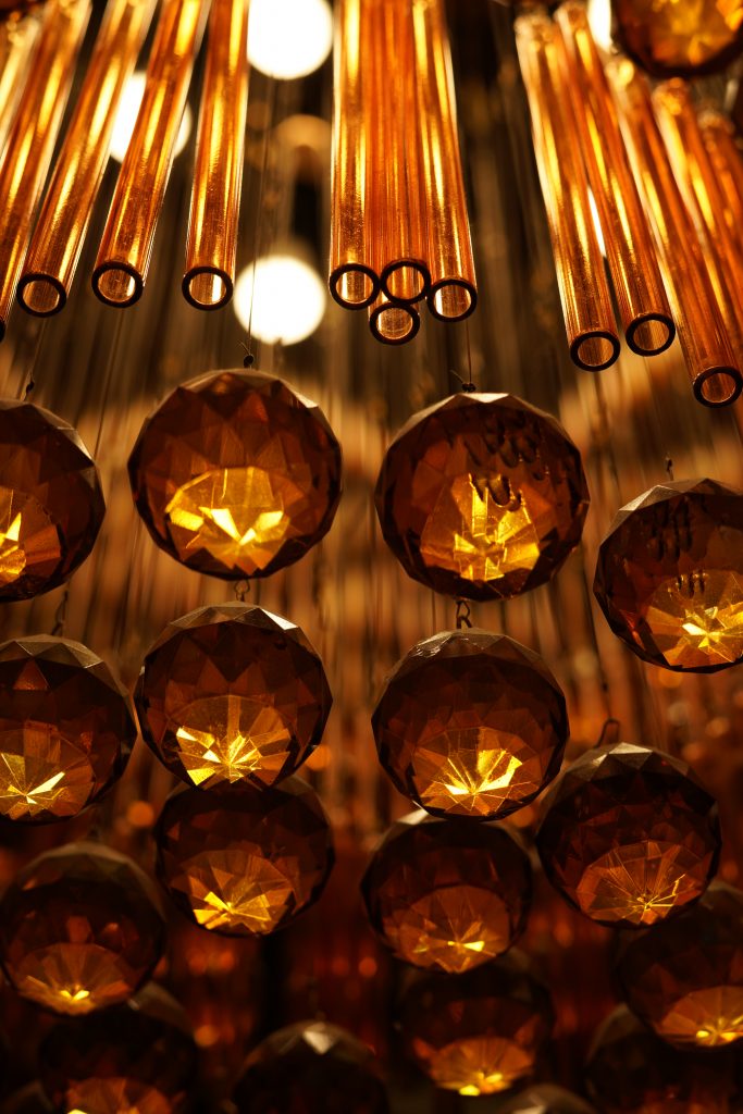 Lights diamond - PixaHive