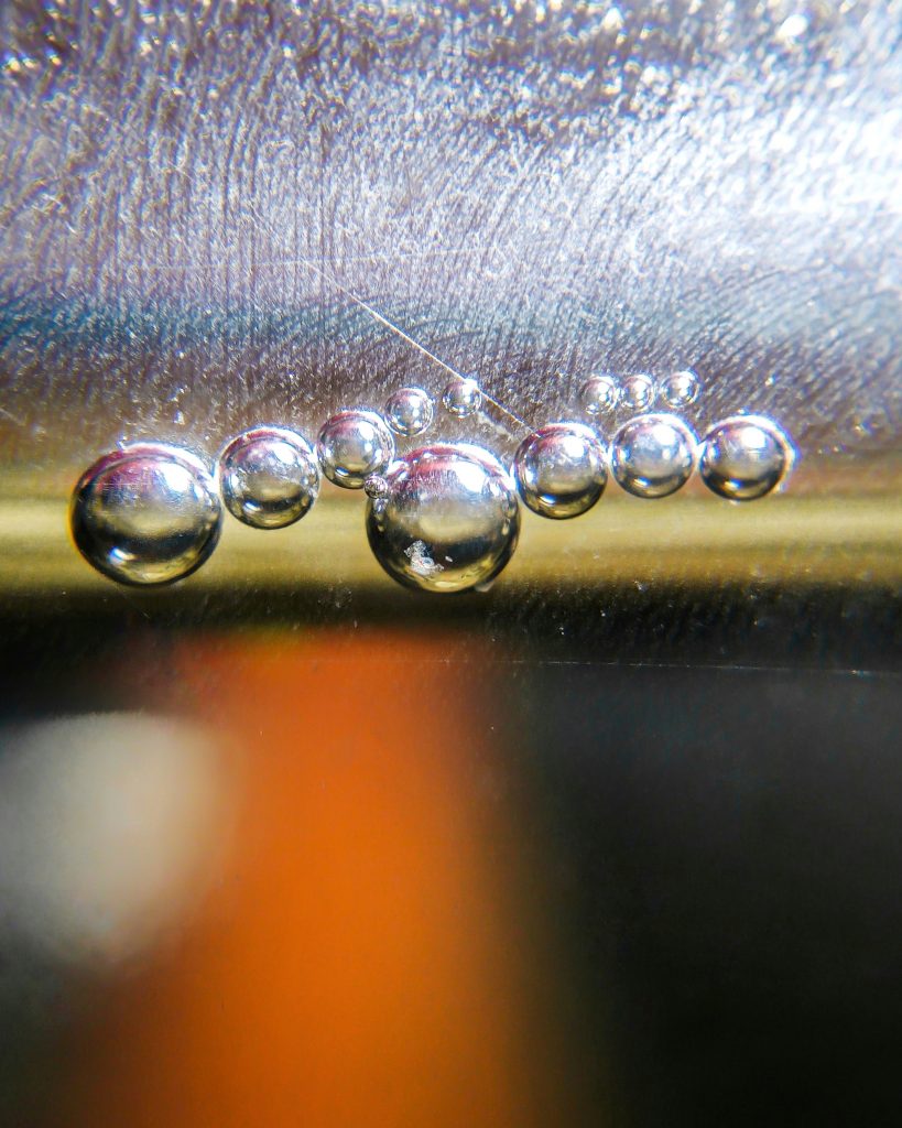 Little bubbles - PixaHive