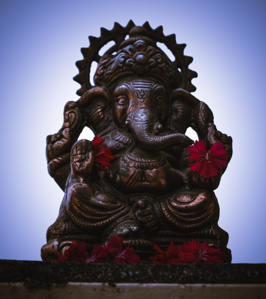 Lord Shri Ganesha Idol - PixaHive