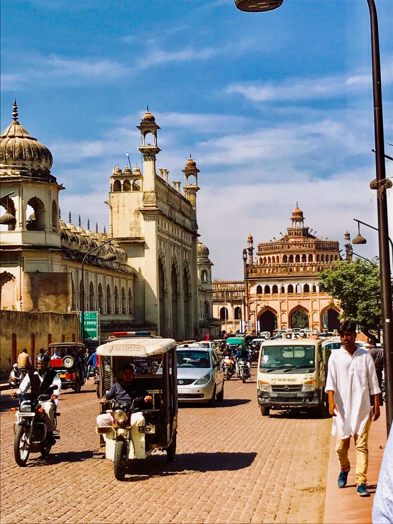 Lucknow, India - PixaHive