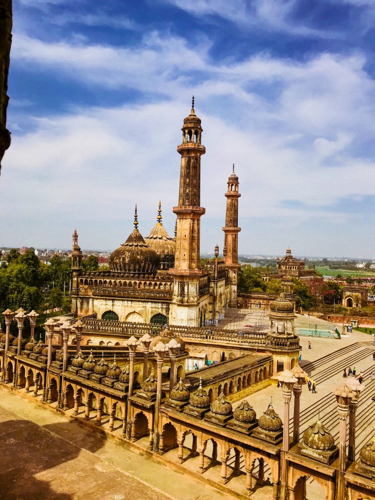 Lucknow, India - PixaHive