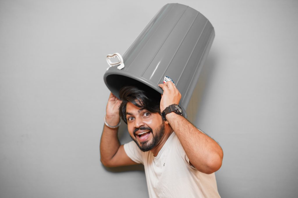 Male funny expression - PixaHive