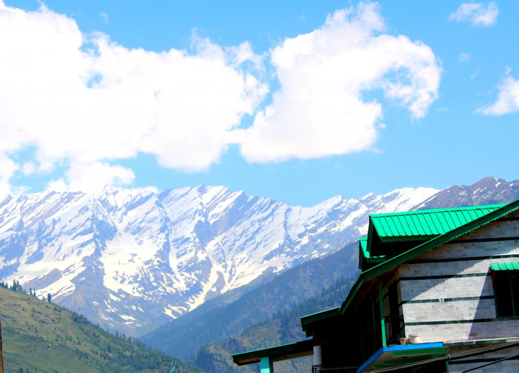 Manali,HP - PixaHive