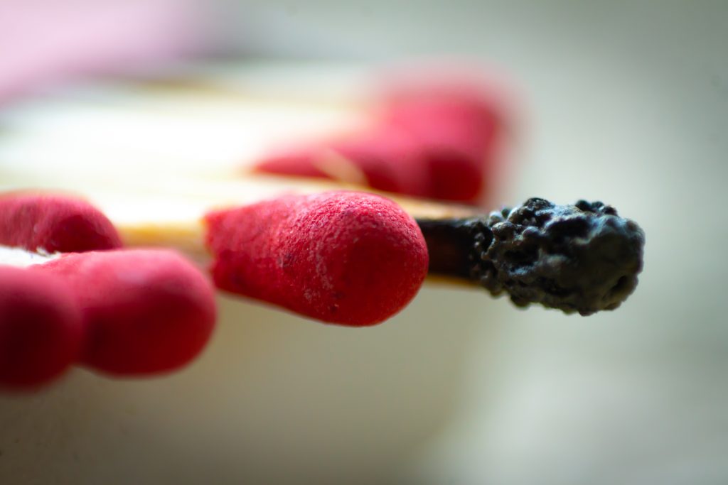 Match Sticks - PixaHive