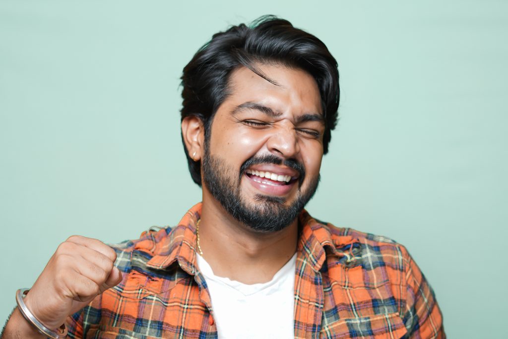 Men face expression - PixaHive