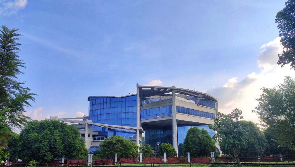 Modern Building - PixaHive