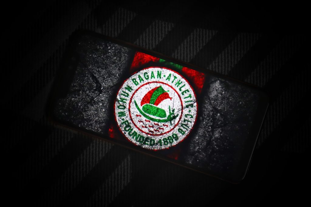 Mohun Bagan Football Club - Free Image by SANTANU BARMAN on PixaHive.com