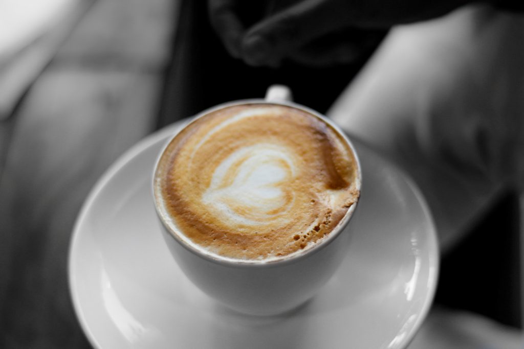 Morning Coffee - PixaHive