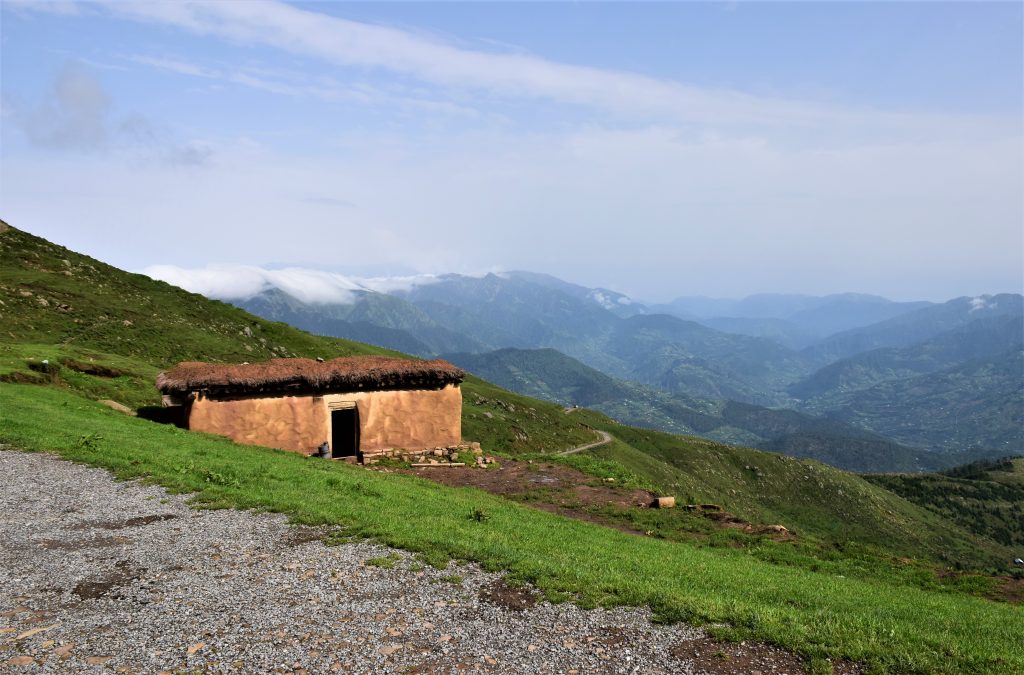 Mountains of Jammu, India - PixaHive