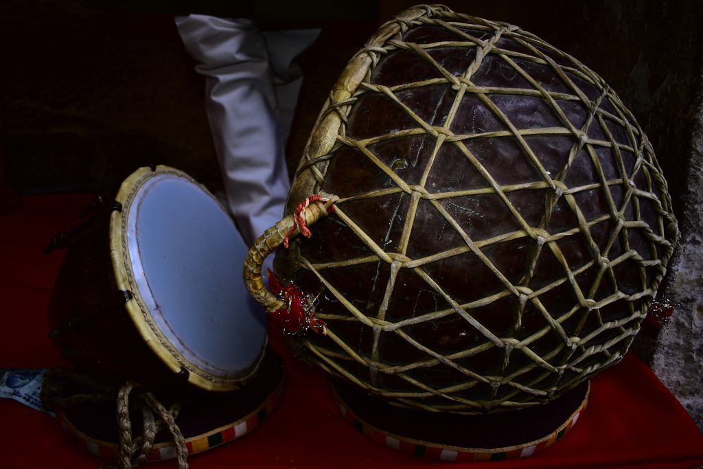 Nagara Indian Drum - PixaHive