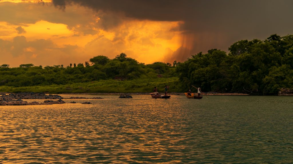 Narmada River - PixaHive