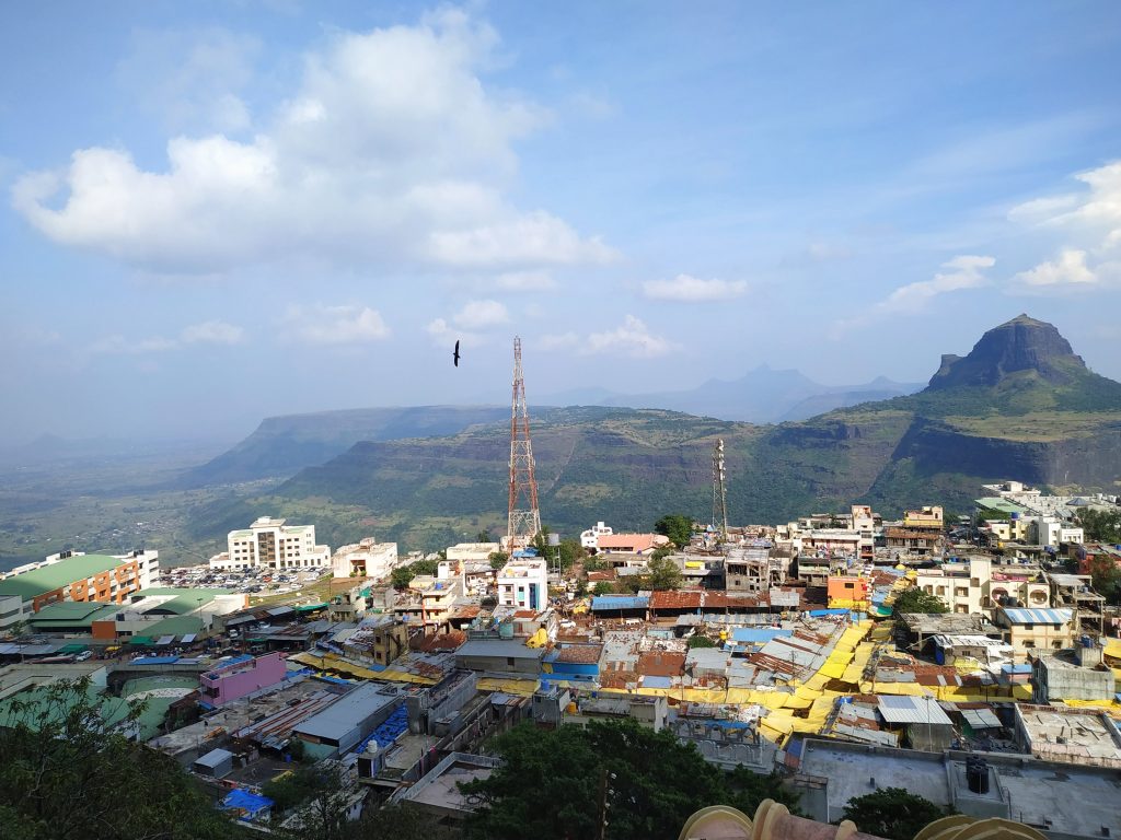 Nashik Cityscape - PixaHive