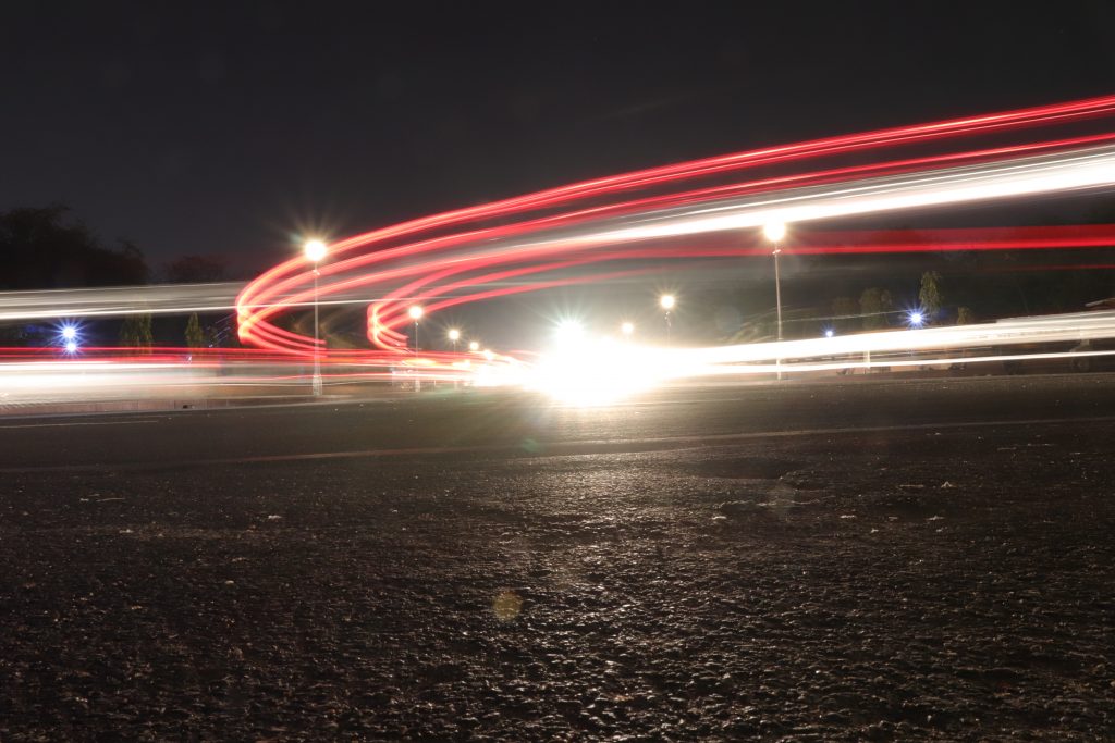 Night lights - PixaHive