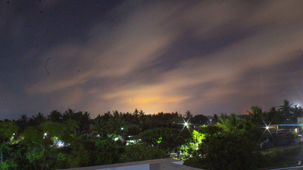 Night sky - PixaHive