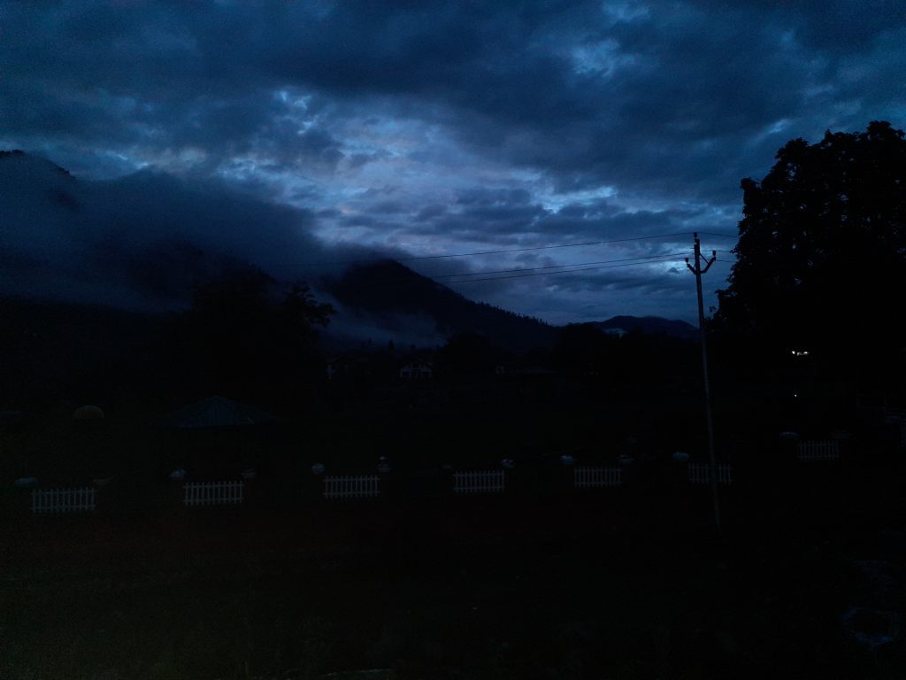 Night view - PixaHive