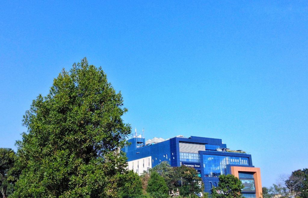 Nucleus mall Ranchi - PixaHive