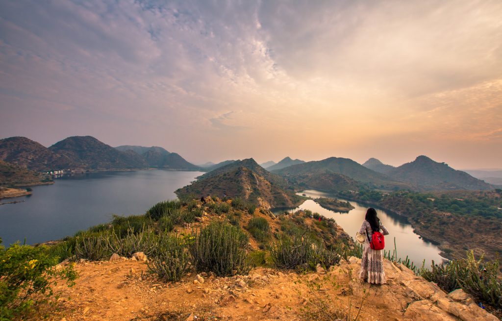 Off The Beaten Path - PixaHive