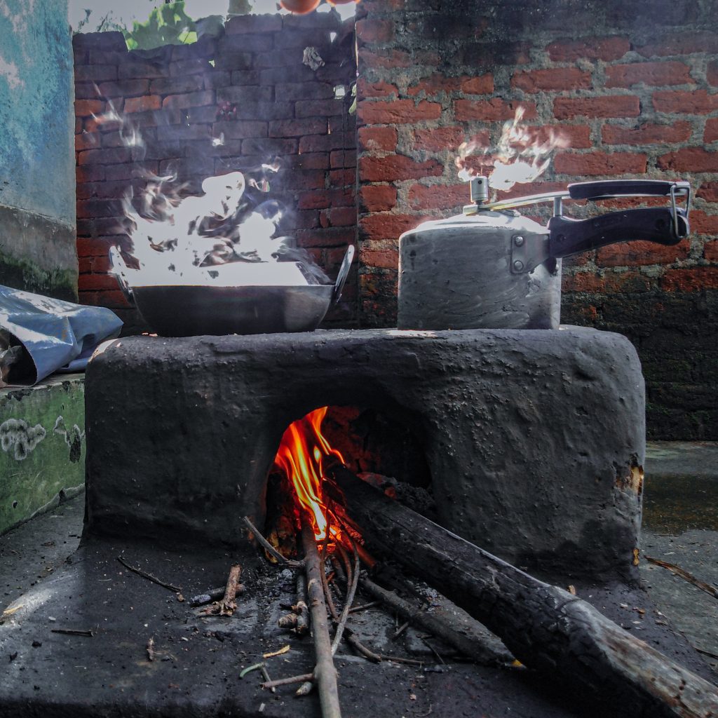 Old model chulha - PixaHive