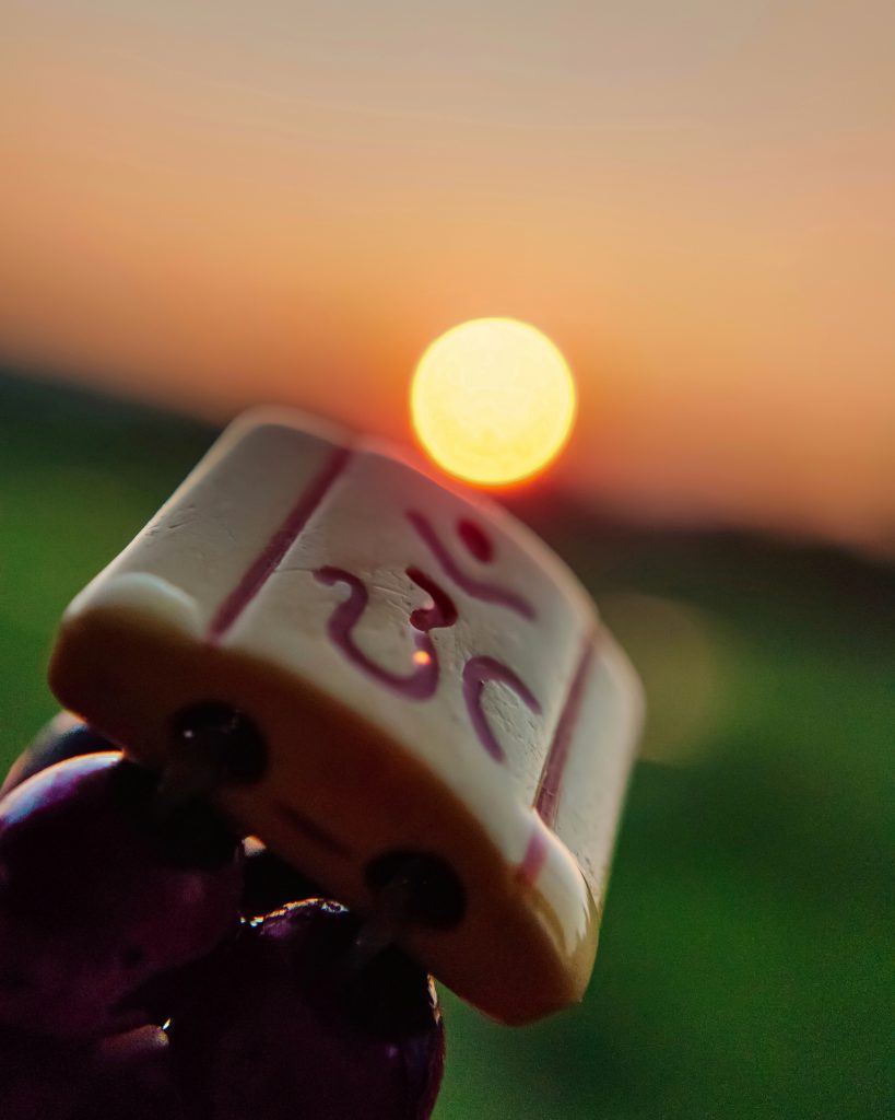 Om written on a stone - PixaHive